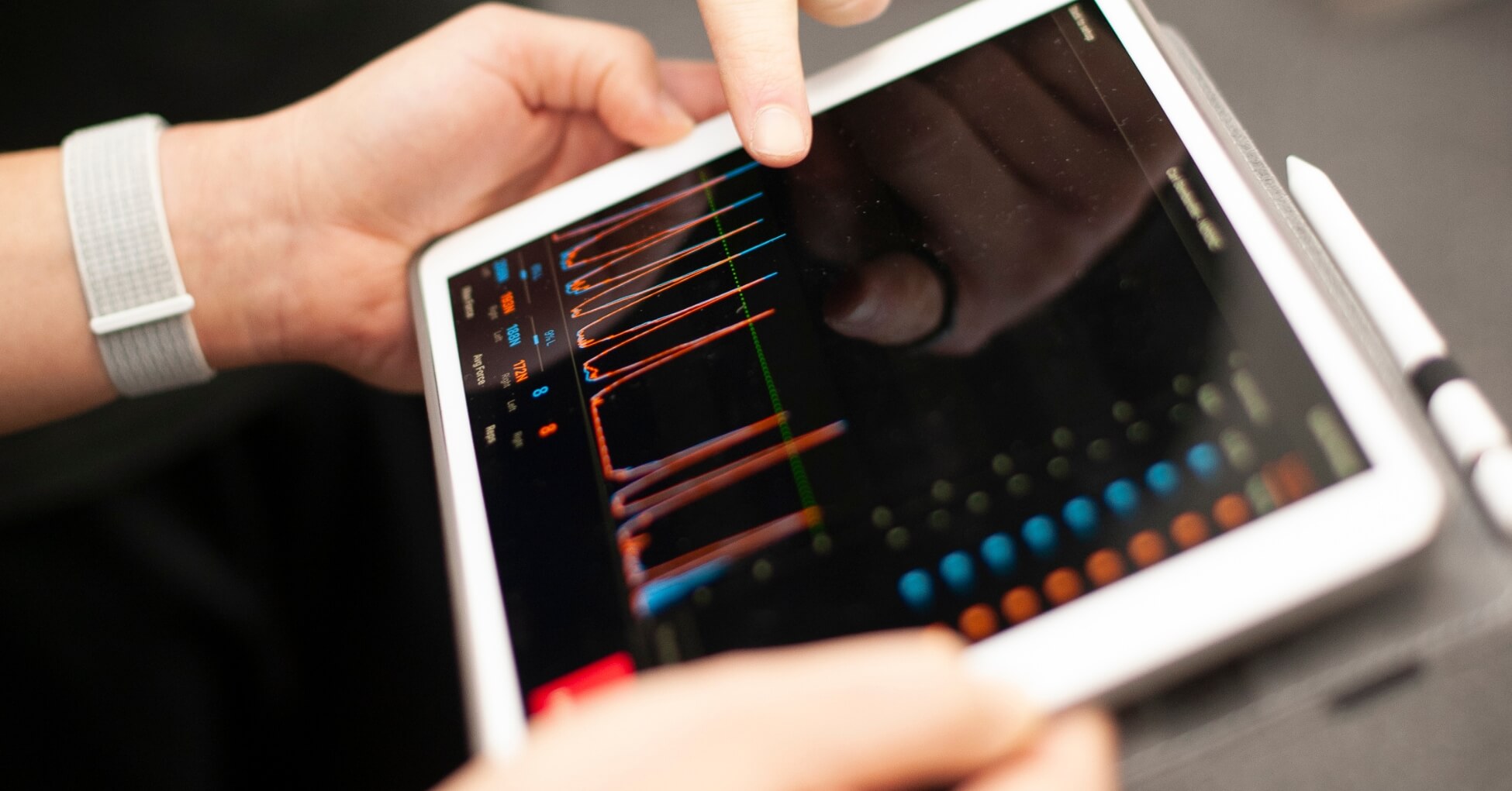 Mastering the Dynamic Strength Index | Scienced Athletics